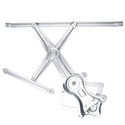 China Front Passenger Power Window Regulator without Motor for Toyota Camry 2007-2021 for sale