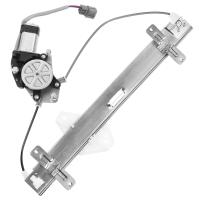 China Rear Passenger Power Window Motor & Regulator Assembly for Acura TL 04-08 for sale
