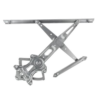 China Front Passenger Power Window Regulator without Motor for Toyota RAV4 2013-2019 for sale