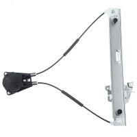 China Rear Passenger Window Regulator without Motor for Mazda MPV 2000-2006 for sale