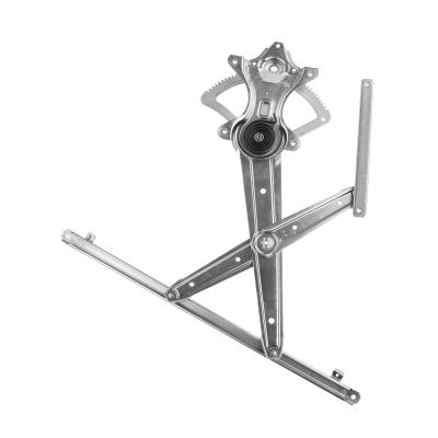 China Front Passenger Power Window Regulator without Motor for Toyota Tundra 2001-2007 for sale