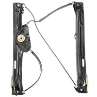 China Front Passenger Power Window Regulator without Motor for BMW F25 X3 13-17 F26 X4 for sale