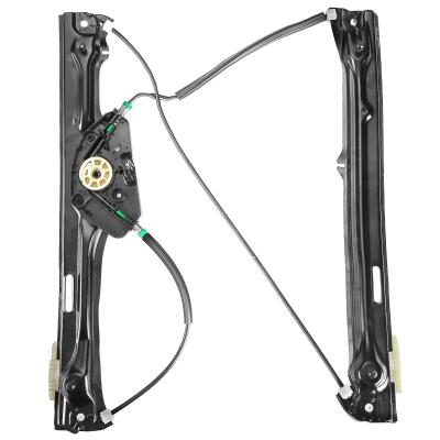 China Front Passenger Power Window Regulator without Motor for BMW F25 X3 13-17 F26 X4 for sale
