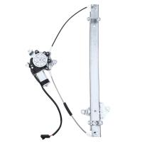 China Front Passenger Power Window Motor & Regulator Assembly for Mercury Villager 1993-1998 for sale