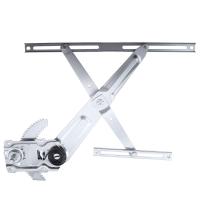 China Front Passenger Window Regulator without Motor for Toyota 4Runner 84-89 Pickup for sale