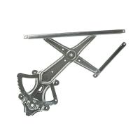 China Front Passenger Power Window Regulator without Motor for Toyota Corolla 03-08 for sale