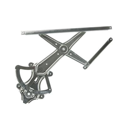 China Front Passenger Power Window Regulator without Motor for Toyota Corolla 03-08 for sale