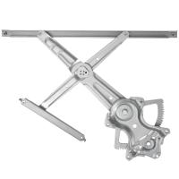 China Front Passenger Power Window Regulator without Motor for Toyota Corolla Scion xB for sale