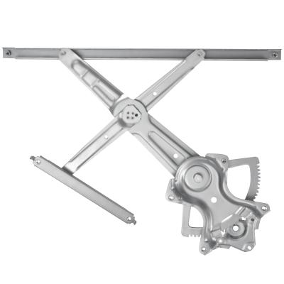 China Front Passenger Power Window Regulator without Motor for Toyota Corolla Scion xB for sale