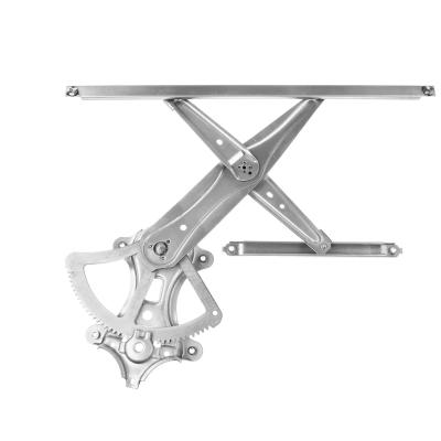 China Front Passenger Power Window Regulator without Motor for Lexus ES300 ES330 RX330 for sale