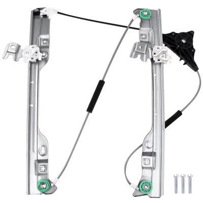 China Front Passenger Power Window Regulator without Motor for Nissan Altima 2007-2010 for sale