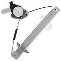 China Rear Driver Power Window Motor & Regulator Assembly for Subaru Forester 2014-2018 for sale