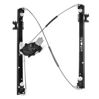 China Rear Passenger Power Window Motor & Regulator Assembly for Land Rover Rane Rover 13-19 for sale