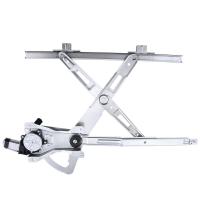 China Front Passenger Power Window Motor & Regulator Assembly for Saturn SC1 SC2 1997-2002 for sale