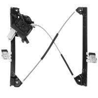 China Front Passenger Power Window Motor & Regulator Assembly for Cadillac STS 2005-2011 for sale