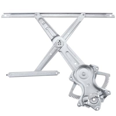 China Front Passenger Power Window Regulator without Motor for Lexus ES300h 2013-2018 for sale