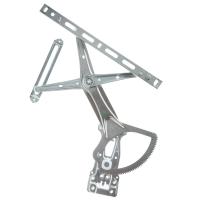 China Front Passenger Power Window Regulator without Motor for Mercedes-Benz CLK320 for sale