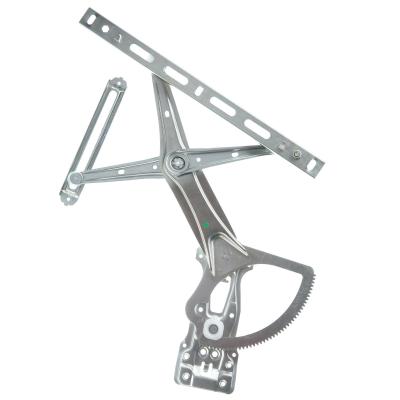 China Front Passenger Power Window Regulator without Motor for Mercedes-Benz CLK320 for sale
