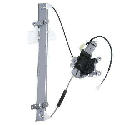 China Front Passenger Power Window Motor & Regulator Assembly for Mitsubishi Mirage 1997-2001 for sale