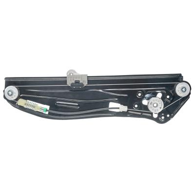 China Rear Driver Power Window Regulator without Motor for BMW 745i E65 E66 2002-2008 for sale