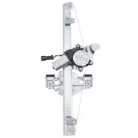 China Rear Driver Power Window Motor & Regulator Assembly for Chevrolet Trax 2013-2020 for sale
