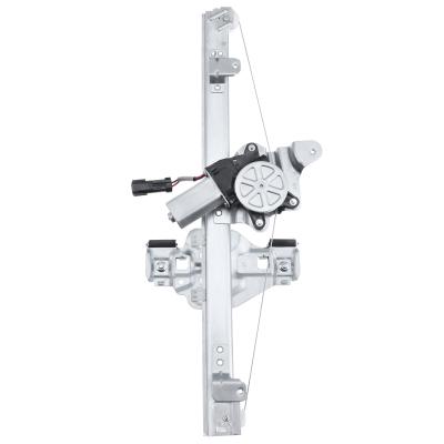 China Rear Driver Power Window Motor & Regulator Assembly for Chevrolet Trax 2013-2020 for sale