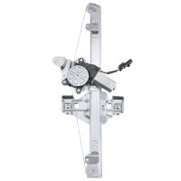 China Rear Passenger Power Window Motor & Regulator Assembly for Chevrolet Trax 2013-2020 for sale