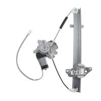 China Rear Driver Power Window Motor & Regulator Assembly for Mitsubishi Lancer 2002-2003 for sale