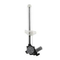 China Rear Passenger Power Window Motor & Regulator Assembly for Honda Accord 2013-2017 for sale