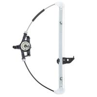 China Rear Passenger Power Window Regulator without Motor for Mazda CX-3 2016-2020 SUV for sale