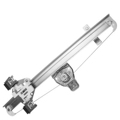 China Rear Passenger Window Regulator without Motor for Chevrolet Silverado 1500 07-13 for sale