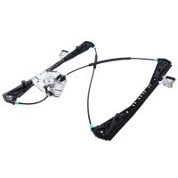 China Front Passenger Power Window Regulator without Motor for Lincoln LS 2000-2002 for sale