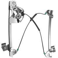 China Front Passenger Power Window Regulator without Motor for Cadillac Seville 01-04 for sale