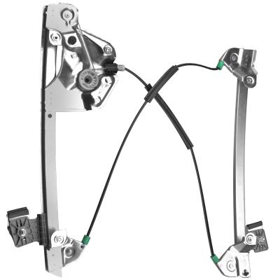 China Front Passenger Power Window Regulator without Motor for Cadillac Seville 01-04 for sale
