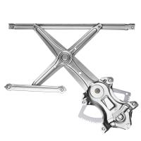 China Front or Rear Passenger Power Window Regulator without Motor for Toyota Yaris for sale