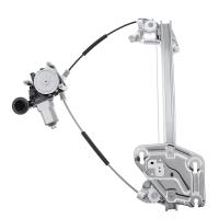 China Front Passenger Power Window Motor & Regulator Assembly for Mazda MX-5 Miata 2006-2015 for sale