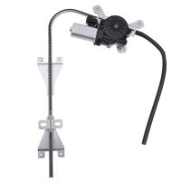 China Passenger Power Window Regulator with Motor for Terex Muncy for sale