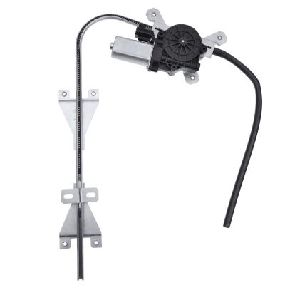 China Passenger Power Window Regulator with Motor for Terex Muncy for sale