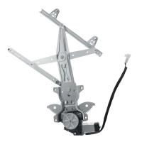 China Rear Driver Power Window Motor & Regulator Assembly for Toyota Camry 1997-2001 for sale