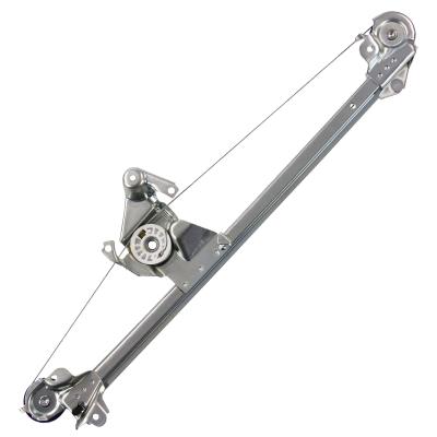 China Rear Passenger Power Window Regulator without Motor for Mercedes-Benz E300 E320 for sale
