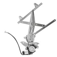 China Rear Passenger Power Window Motor & Regulator Assembly for Toyota Camry 1997-2001 for sale
