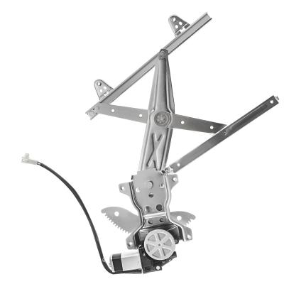 China Rear Passenger Power Window Motor & Regulator Assembly for Toyota Camry 1997-2001 for sale