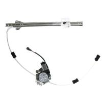 China Rear Driver Power Window Motor & Regulator Assembly for Jeep Liberty 2006-2007 for sale