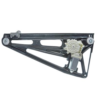 China Rear Passenger Power Window Motor & Regulator Assembly for BMW E38 740i 740iL 95-01 for sale