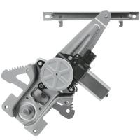 China Rear Driver Power Window Motor & Regulator Assembly for Mitsubishi Lancer 2008-2012 for sale