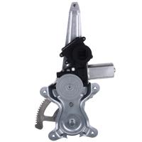 China Rear Driver Power Window Motor & Regulator Assembly for Lexus ES350 2007-2012 for sale