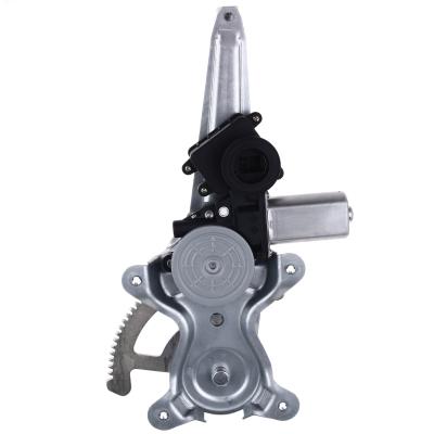 China Rear Driver Power Window Motor & Regulator Assembly for Lexus ES350 2007-2012 for sale