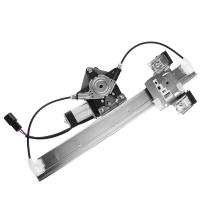 China Rear Driver Power Window Motor & Regulator Assembly for Chevrolet HHR 2006-2011 for sale