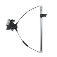 China Rear Passenger Power Window Motor & Regulator Assembly for Mazda 5 2006-2010 2012-2015 for sale