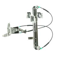 China Rear Driver Power Window Regulator without Motor for Chevy Tahoe GMC Yukon 00-06 for sale